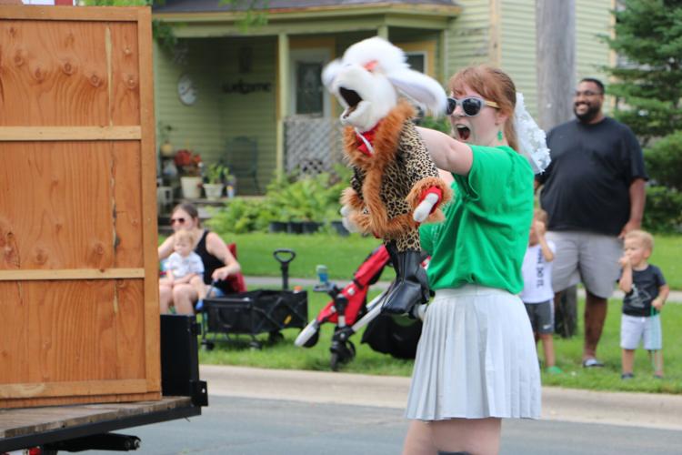 2024 Farmington Dew Days Grand Day Parade delights | Dakota County ...