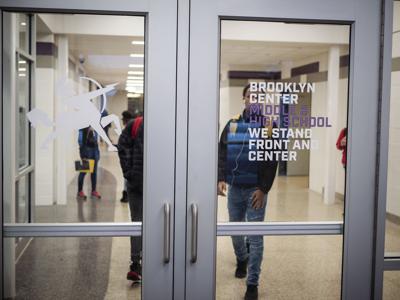 BCCS Schools shares results of rebranding project | Brooklyn Center ...