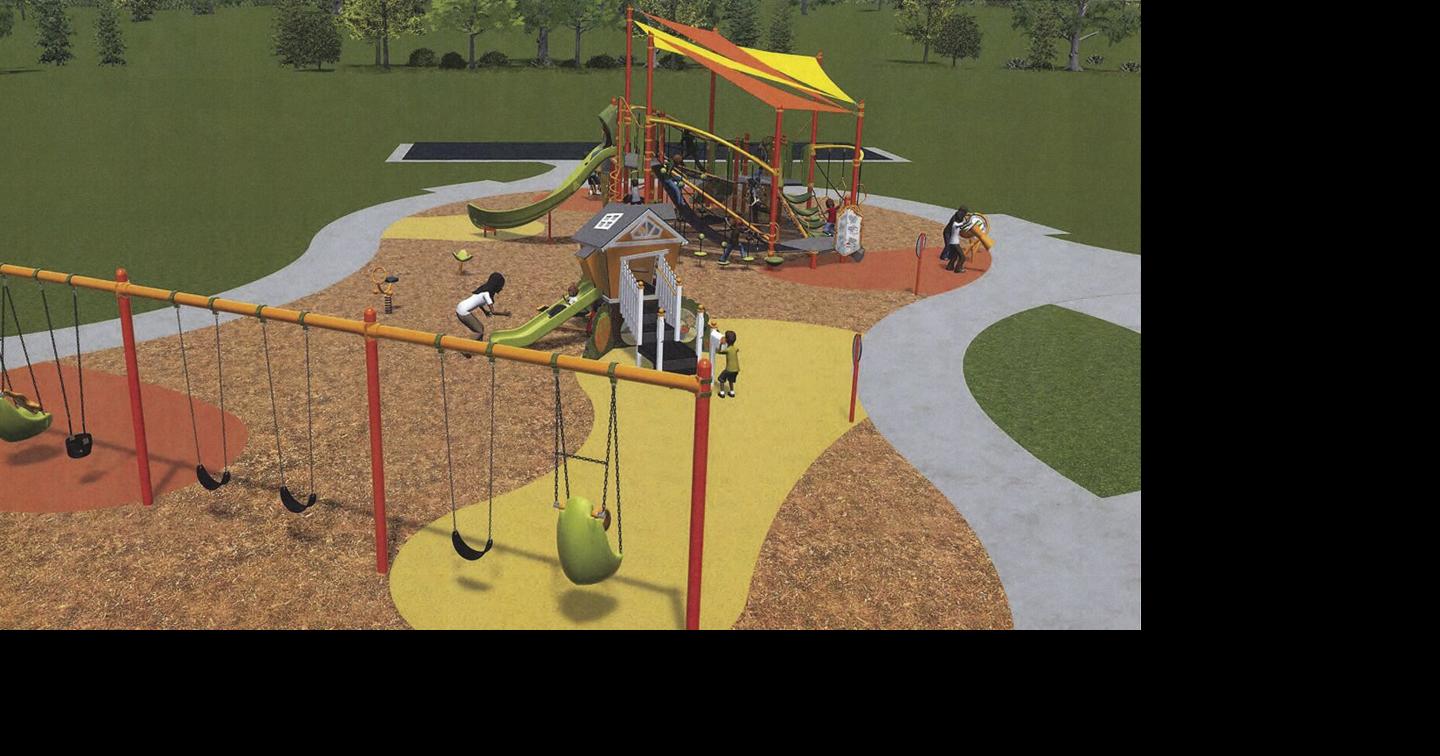 St. Michael discusses future North Uhl Lake Park design | Local News ...