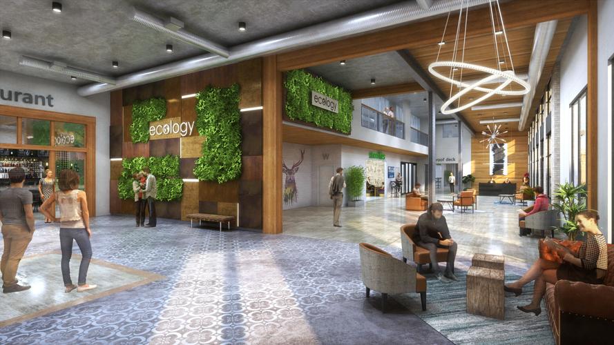 Mixed-use development digs deep | Elk River Star News | hometownsource.com