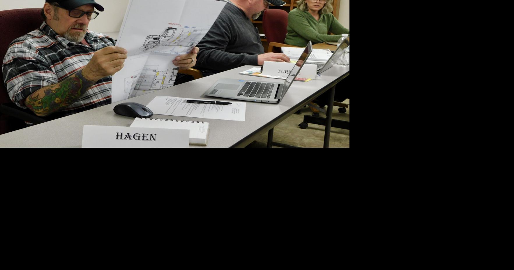 Spring Grove City Council approves $517K fire truck purchase | Local ...