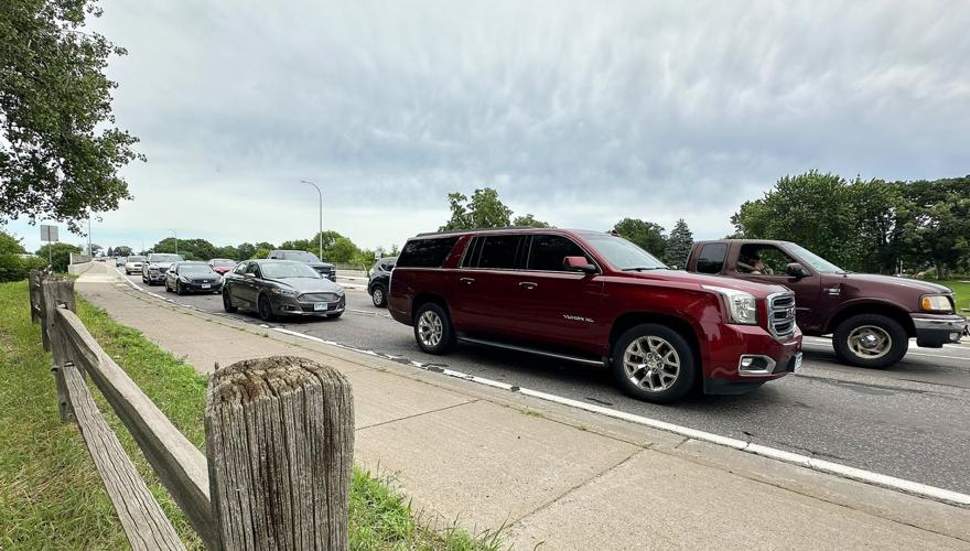 Highway 25 PEL transportation study wraps up | Monticello Times ...