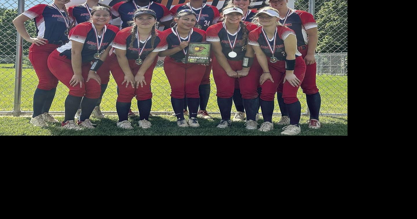 AC Fastpitch teams start summer with success | Sports | hometownsource.com