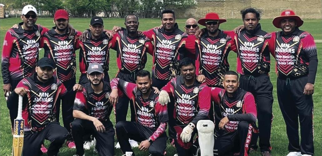 MCA keeps the tradition of cricket alive and well in Minnesota | Sports ...