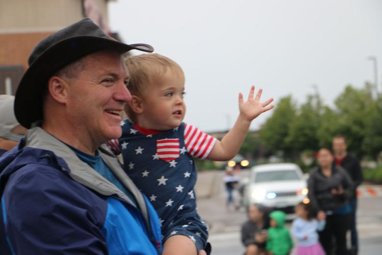 Eagan Funfest celebrates holiday, community | Free | hometownsource.com