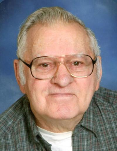 James Louis Mikel, 85 | Obituaries | hometownsource.com