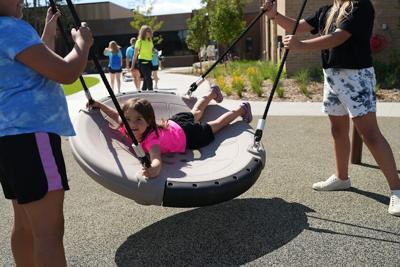 Franklin Center prepares to welcome students to new home in Golden ...