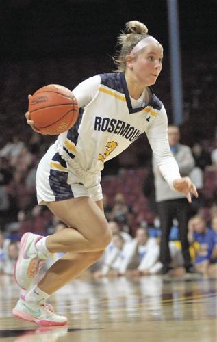 Irish fight back but fall short | Sports | hometownsource.com