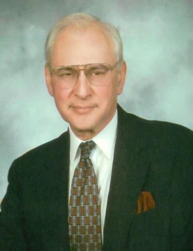 Lawrence "Larry" Edwin Everett | Obituaries | hometownsource.com