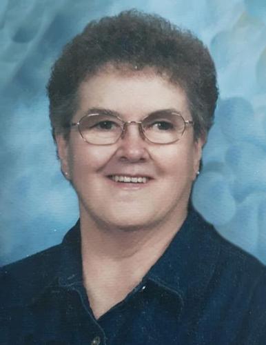 Kathleen "Kay" A. Nelson | Obituaries | hometownsource.com