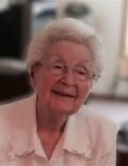 Lucille Marie Dahl | Obituaries | hometownsource.com