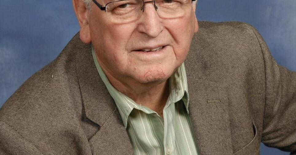 Harold "Harry" Sunderman | Obituaries | hometownsource.com
