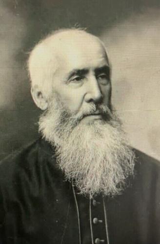 Monsignor Buh remembered at Duluth Mass June 9 | APG State News ...