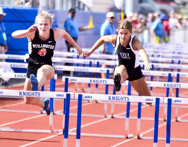 Hopkins track and field: Royals’ boys take second at state | Sports ...