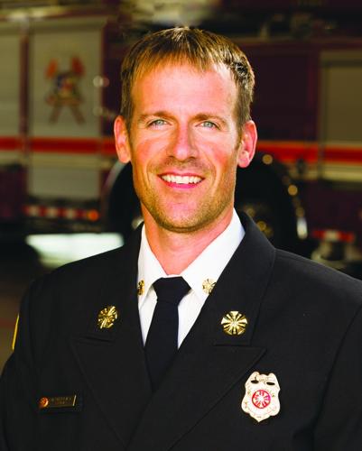 Salute to firefighters: 140 Years of service, tradition in Monticello ...