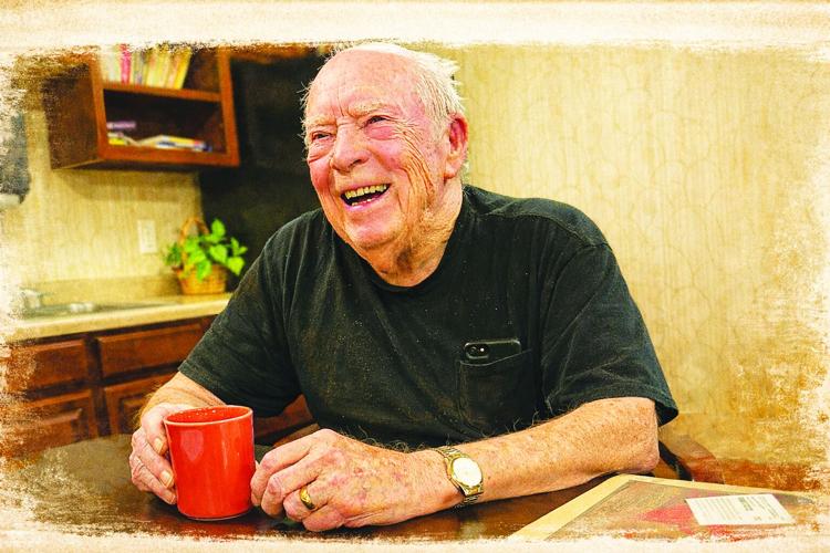 Four decades behind the screen: The man who fixed Little Falls’ TVs for ...