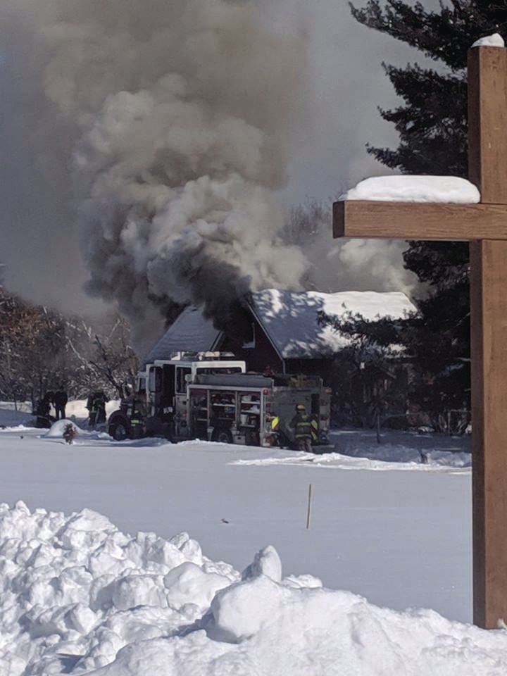 Family loses everything in house fire | News | hometownsource.com