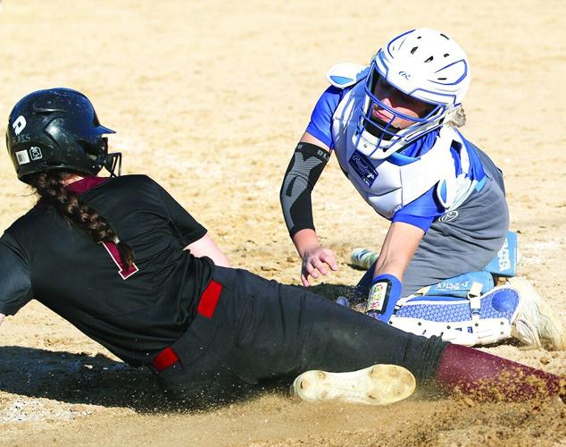 Swanville softball improves to 11-0 | Upsala/Swanville | hometownsource.com