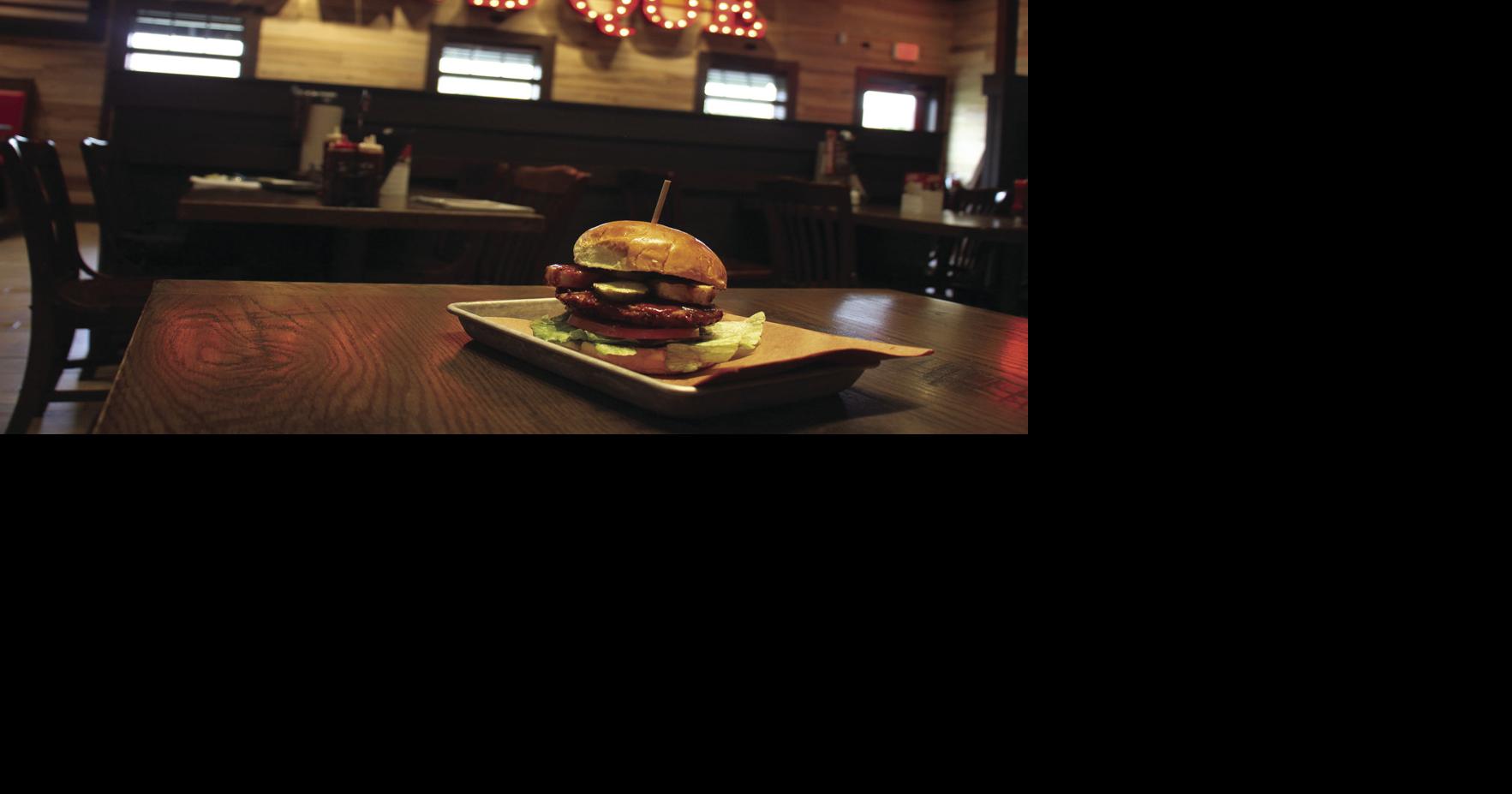 Famous Dave’s tests plant-based options locally | Business ...