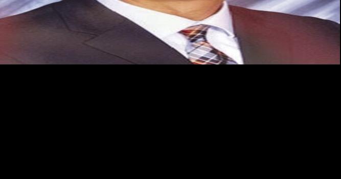 PHS hires Joe Broderick as new assistant principal | Community | hometownsource.com