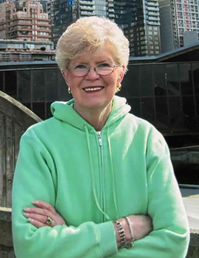 Joyce Carol Duna Strand Dowling Koropchak | Obituaries | hometownsource.com