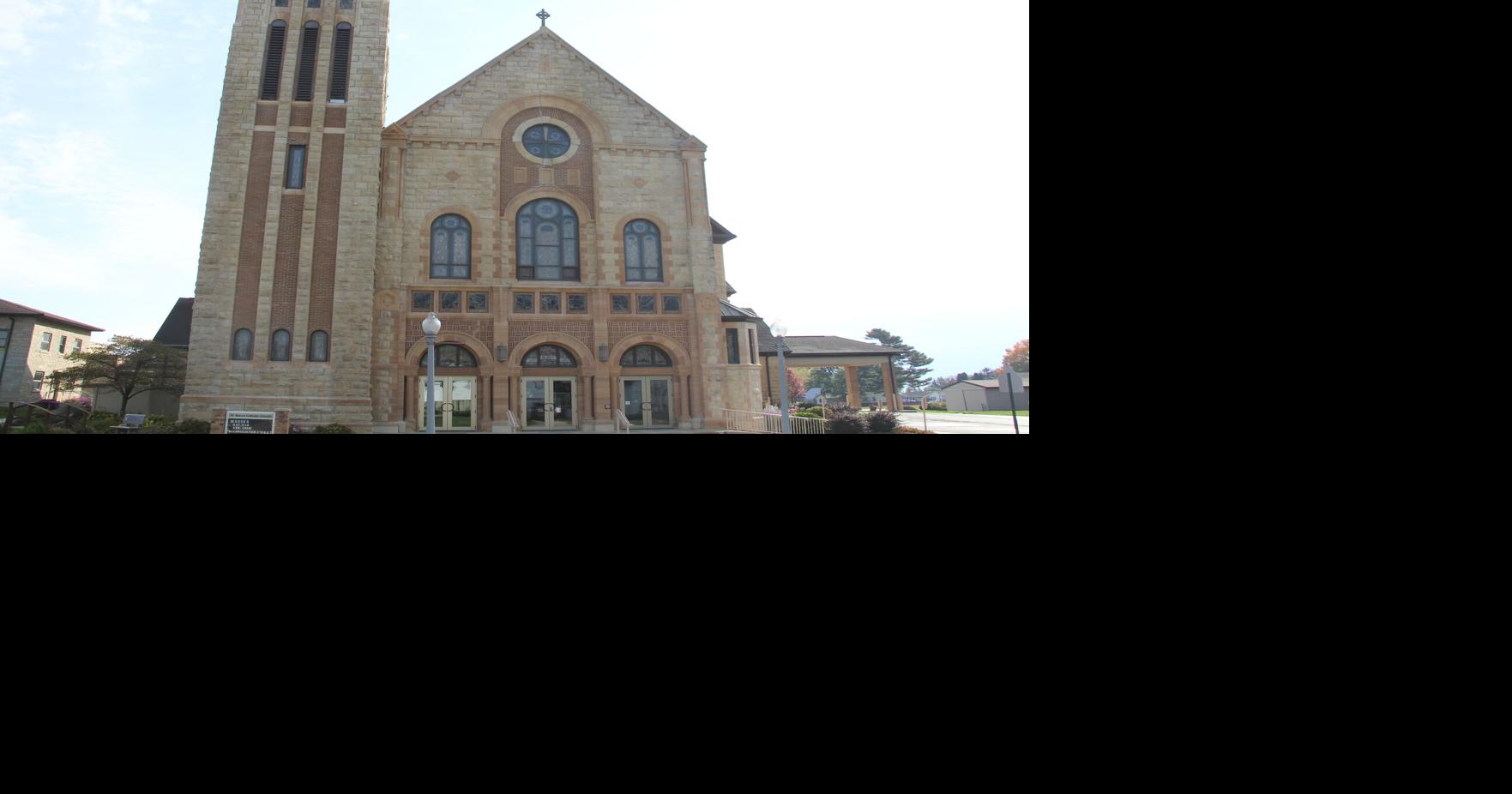 St. Mary’s welcomes 1st ever deacon to the Caledonia area | Local News ...