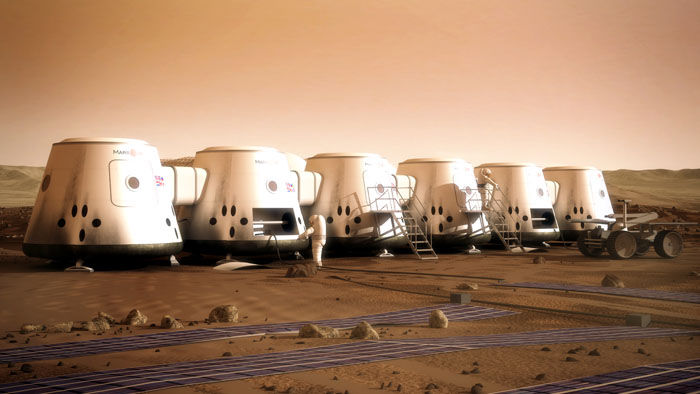 Minnesotans chosen for mission to Mars | Local News | hometownsource.com