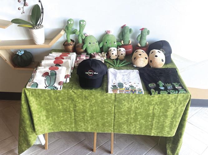 CacTEA brings boba tea, Asian snacks to Albertville | Local News ...