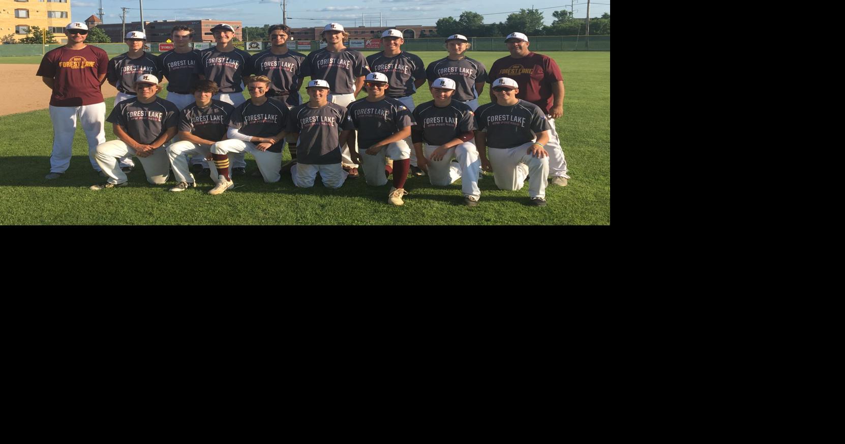 VFW baseball squad qualifies for state tournament | Sports ...