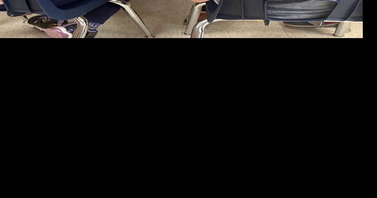 Part-time tutoring makes a world of difference | Community ...