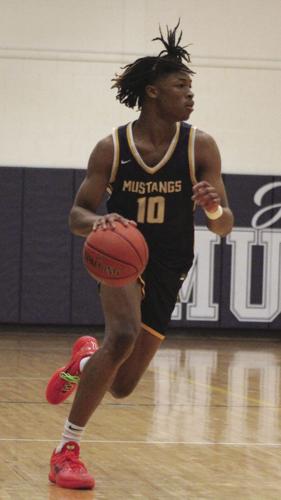 Breck boys basketball takes a step closer to section final | Sports ...