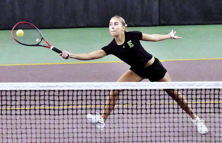 Mayo finishes undefeated season by downing Hornets | Sports ...