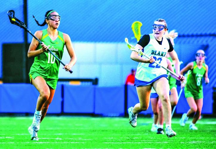 Kaylee Idrogo-Lam makes playing three sports look easy | Sports ...