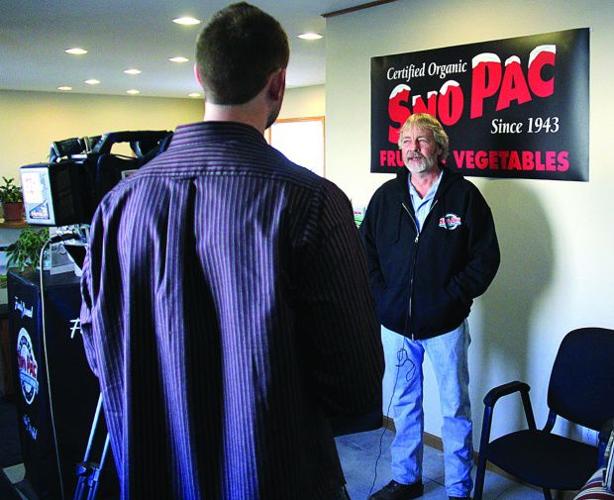 Guests get an inside look at Sno Pac Foods during After Hours event ...