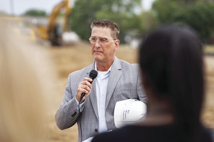 Tessman Ridge breaks ground | Brooklyn Park | hometownsource.com