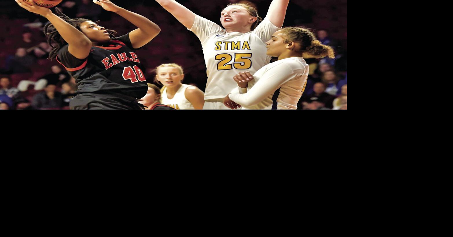 Eden Prairie girls basketball start season 3-0 | Sports ...