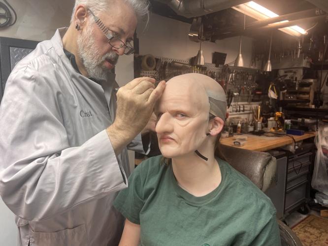 Lakeville North High School presents an aged twist on 'Oliver ...