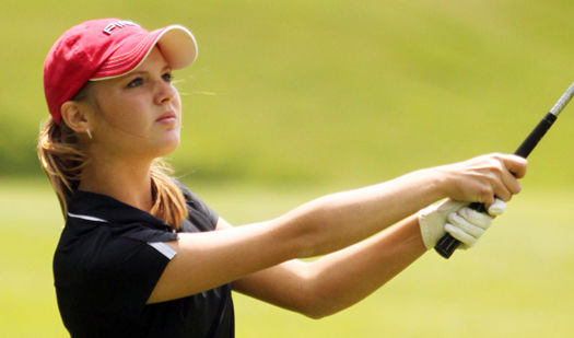 Athlete of the week: Sadie Martin, Elk River, golf: Better and better ...