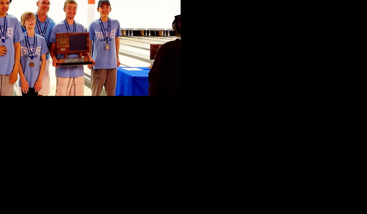 Thunder strikes for 2 state titles | Elk River Star News ...