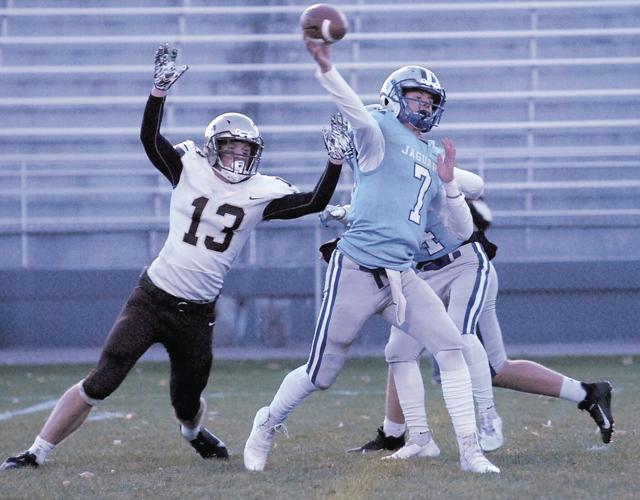 Playoff victory proves to be just what the Eagles needed | Sports ...