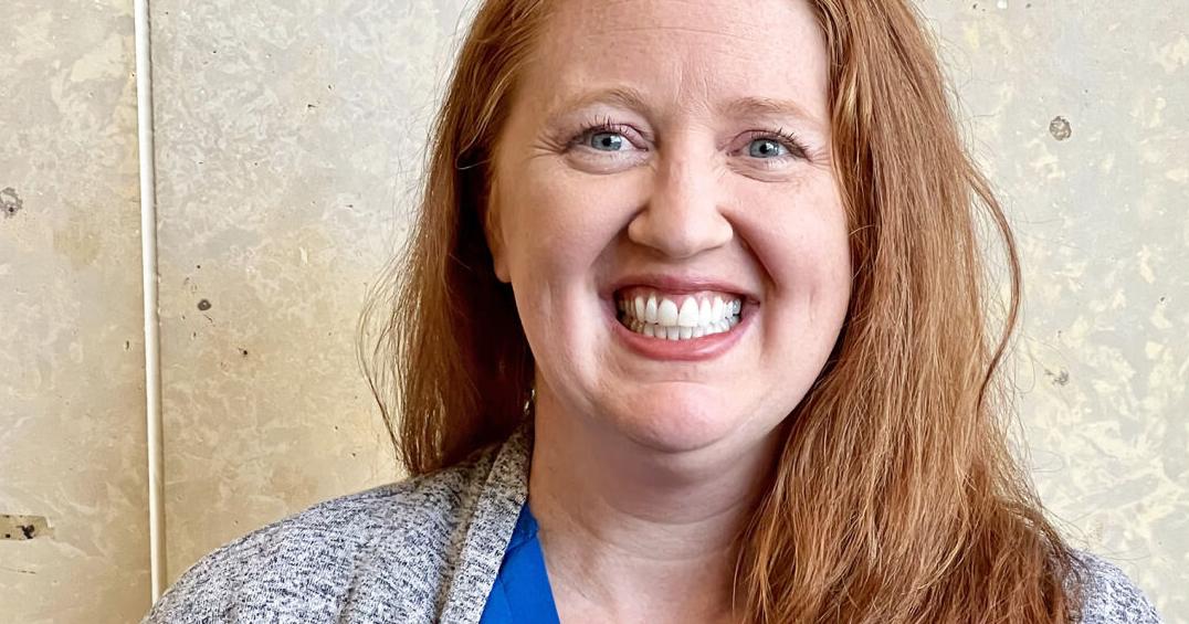 Aitkin hospital nurse receives DAISY Award | APG State News ...