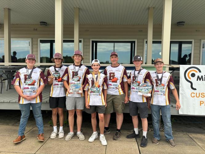 FL skeet teams takes state title | Sports | hometownsource.com