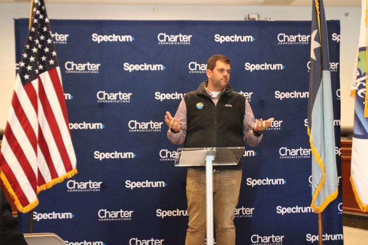 Spectrum expands services to areas of Dakota County | Dakota County ...