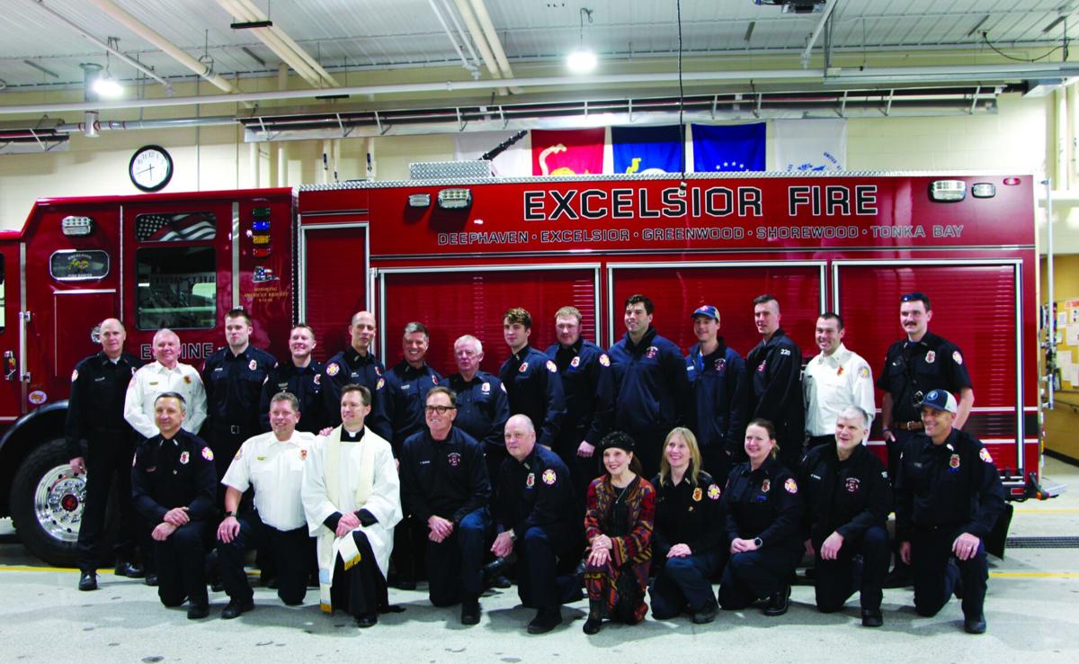 Excelsior Fire Chief terminated after investigation into alleged ...