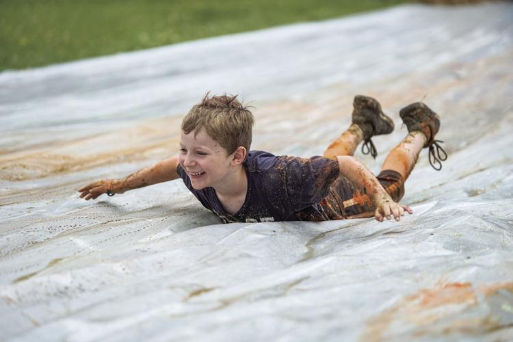 Making a big mess in Lakeville | Lakeville | hometownsource.com