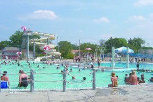 Anoka Aquatic Center remains a popular destination | ABC Newspapers ...