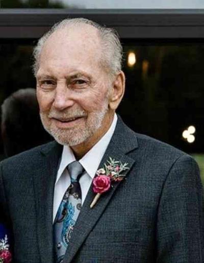 David "Dave" Loren Almgren | Obituaries | hometownsource.com