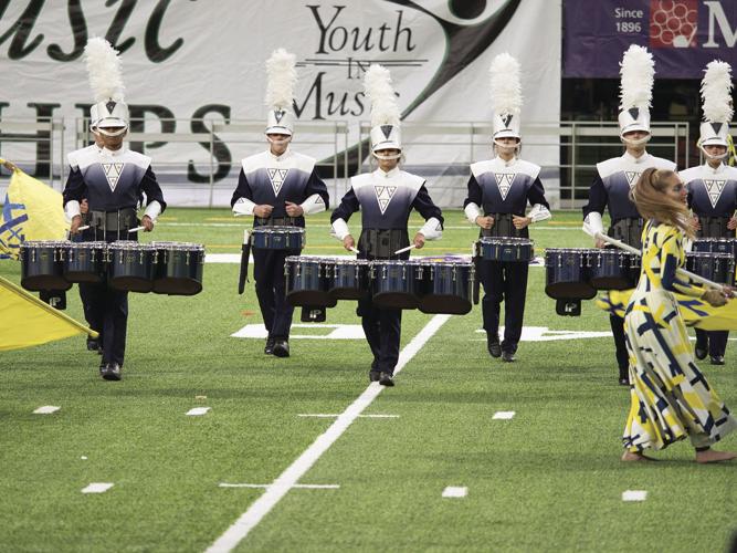 BOA finalist finish, and Rosemount earns 13th state title at Youth in ...