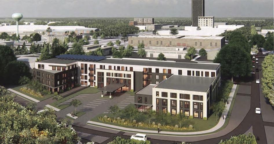 Development’s design changes were above board, city of Edina says ...