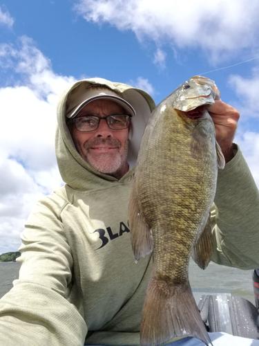 Outdoors: Minnesota’s smallmouth bass fishing has never been better ...